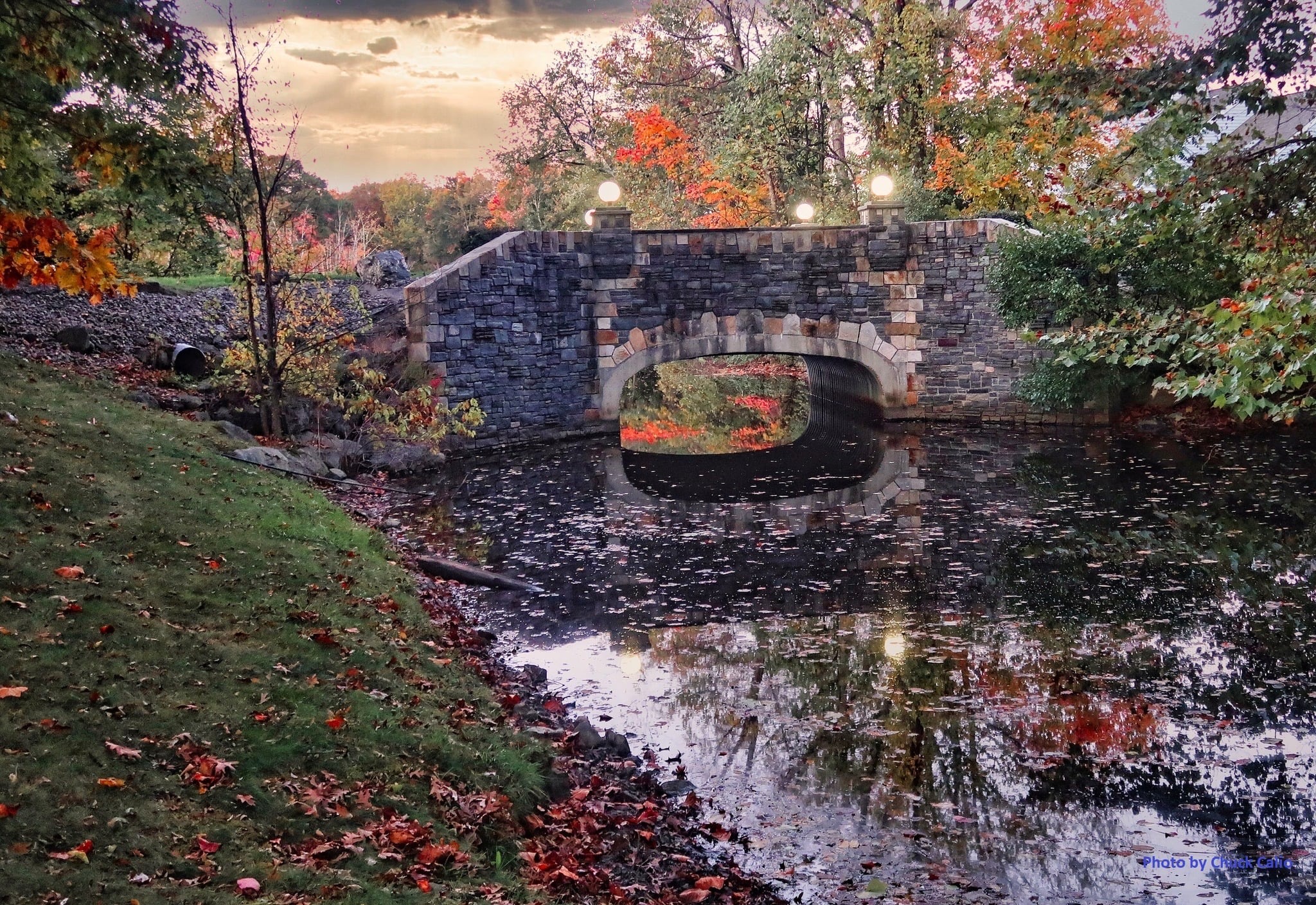 Stonebridge Homeowners Association – A web site for Stonebridge community